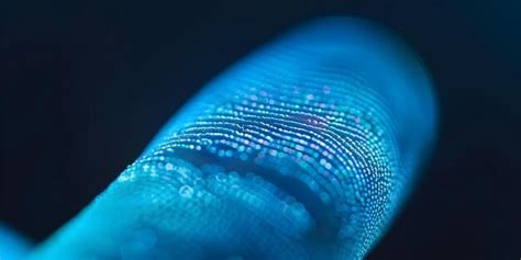 Premium Photo Enhancing Security With Biometric Authentication For