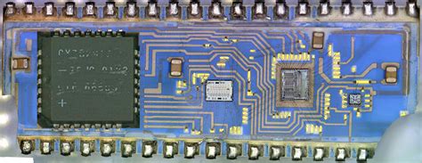 Unlock Microcontroller Pic18f4220 Binary Ic Crack Service Mcu Crack