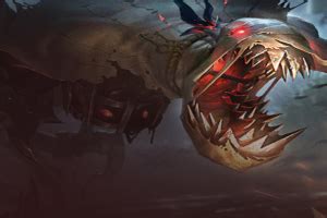 How To Play Fiddlesticks In TFT Set 8 Dot Esports