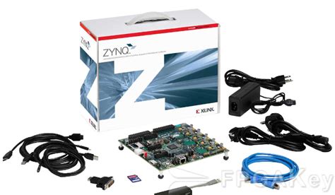 What Is Zynq Ultrascale And What Kits Are Included Fpga Technology Fpgakey