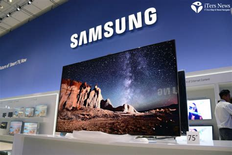 Samsung Office Raided Over Lg Oled Tech Theft Allegations Neowin