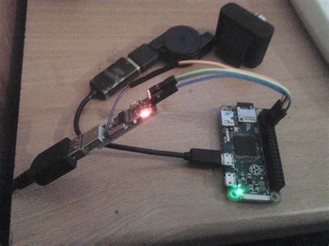 Raspberry Pi 2 Usb Webcam Raspberry