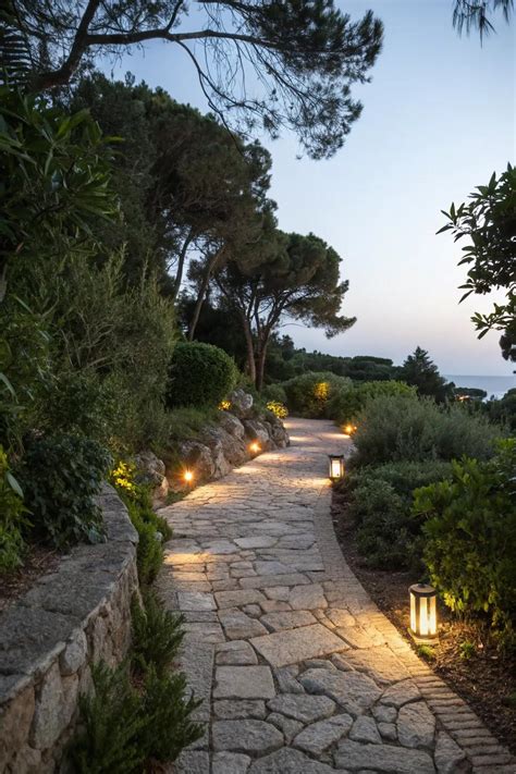19 Creative Pathway Lighting Ideas To Enhance Your Home