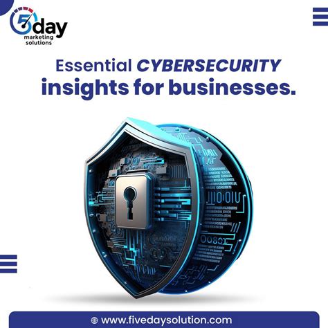 Five Day Solutions On Linkedin Cybersecurity Informationsecurity Dataprotection