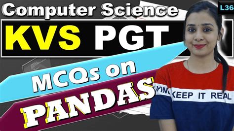 Kvs Pgt Computer Science Mcqs With Explanation Kvs Mcqs Series