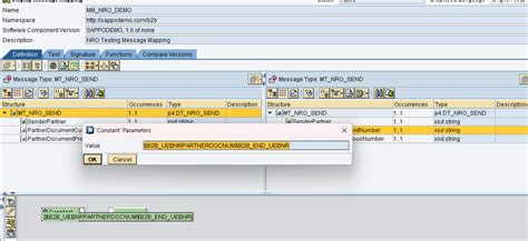 SAP PO B2B Add On NRO Number Range Object Usage SAP Community