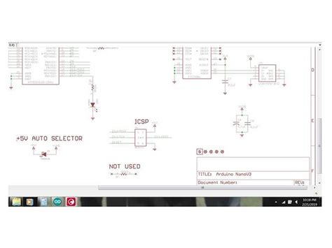 Supplying V Power To Nano Which Pin Motors Mechanics Power And CNC Arduino Forum