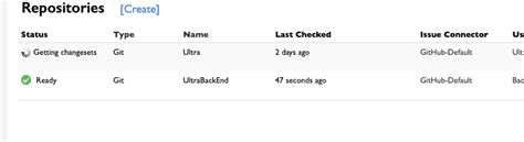 Git Stuck On Getting Changesets VSoft Technologies Forums