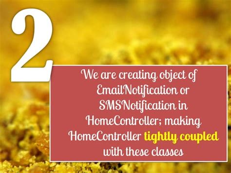 Ninject Di Container Ppt