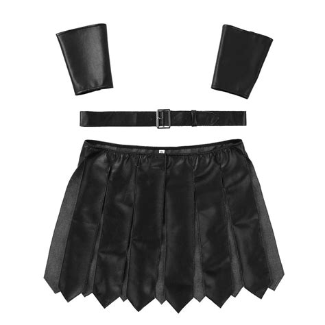 Sexy Gladiator Costume Queer In The World The Shop