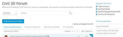 Solved All My Autodesk Forums Are Now In Spanish Autodesk Community