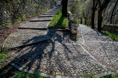 Premium Photo Flight Of Steps