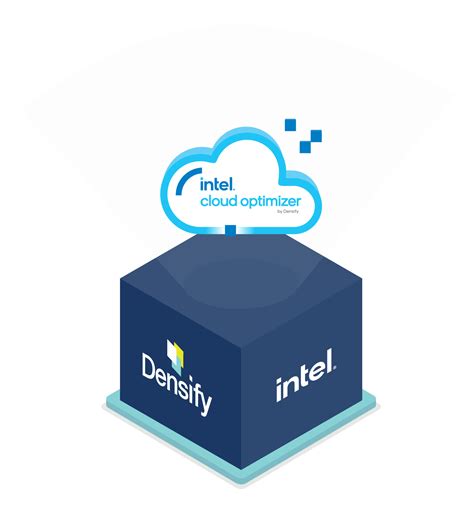 Intel® Cloud Optimizer Program Densify