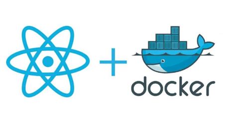 Om Dahale On Linkedin Dockerizing React App Step By Step Guide