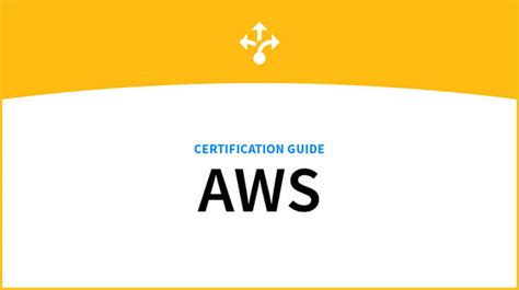 A Complete Aws Certification Guide