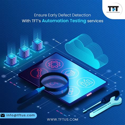 Think Future Technologies On Linkedin Automationtestingservices Automationtesting