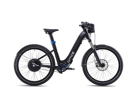 2015 Grace One Review