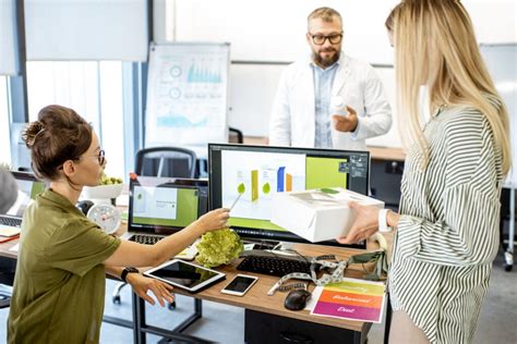 Optimize Your Product Development Process With PLM Solutions E Writer