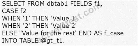 Sap Certified Associate Back End Developer Abap Cloud C Abapd Free Exam Questions