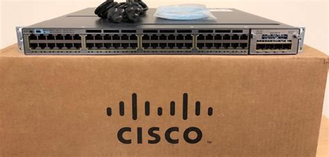 Ciscoswitch 5