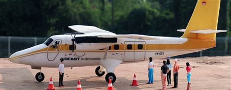 Micro Rc Twin Otter 650mm