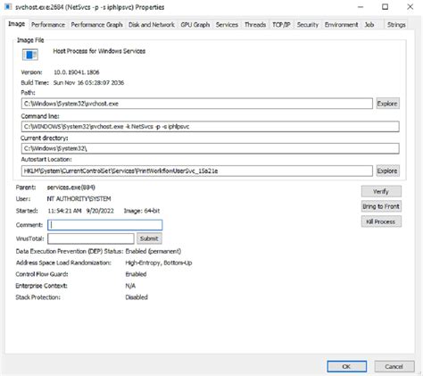 svchost exe multiple outgoing udp connections microsoft community