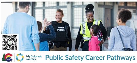 Pairin On Linkedin Careerpathways Colorado Aerospace Publicsafety Indemandjobs