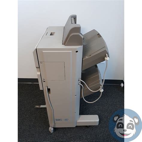 Canon G1 J1 Stapler Finisher And Buffer Pass Unit For Imagerunner C5235a “b” Komercos