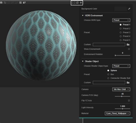 Materialx Node Graph Editor Connecter Help Center