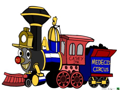 2019 Casey Jrs New And Updated Look By Gamegeeksdeviant On Deviantart