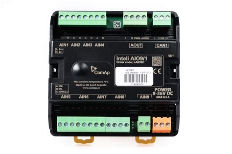 Intelimains 1010 Servintel