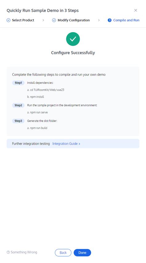 try trtc conference free 14 day trial tencent rtc documentation
