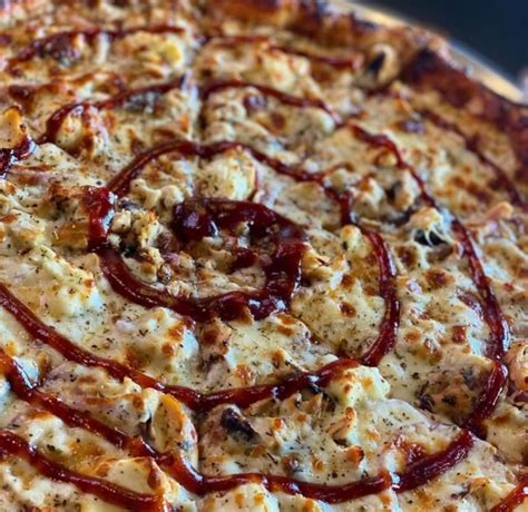 BBQ Chicken Johnny S Tavern