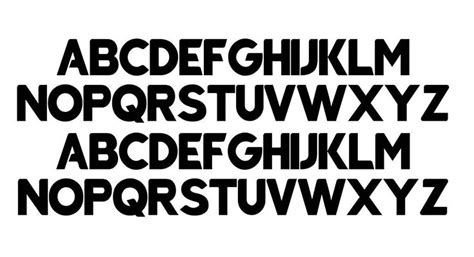 Blantic Font Free Download By Zamjump Font Xs