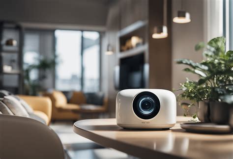 Smart Homes And AI Revolutionizing Modern Living Smarthomeopolis