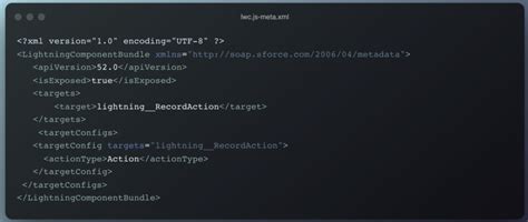 Use Component In Salesforce Targets Apex Hours