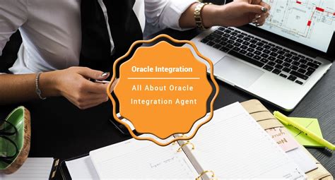 All About Oracle Integration Agent Oic Techsupper