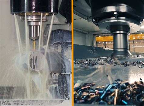Dry Or Wet Machining Unisign Machine Tools