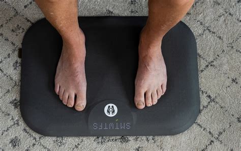 podimetrics foot ulcer detection device
