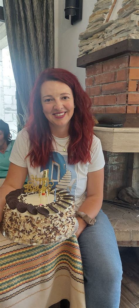 Честит рожден ден Мирка Бъди все Триград Замъка Хорлог