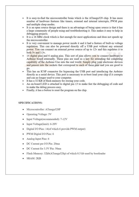 Arduino Uno R3 Board At ₹ 600 Piece Electronic Components In Mumbai Id 23991183755