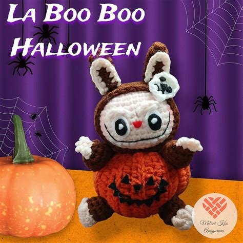 La Boo Boo Toy Etsy