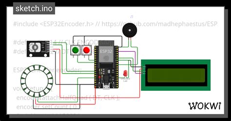 Testlcd Wokwi Esp32 Stm32 Arduino Simulator Testlcd Wokwi Esp32 Stm32 Arduino Simulator