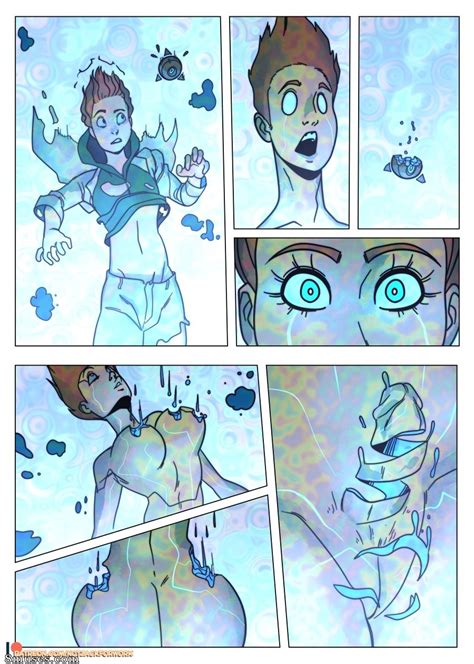 Scientific Discoveries Issue 1 8muses Comics Ics And Porn