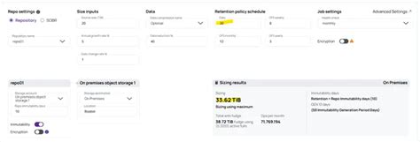 Veeam Backup Jobs And Object Storage Best Practice Veeam Community Resource Hub