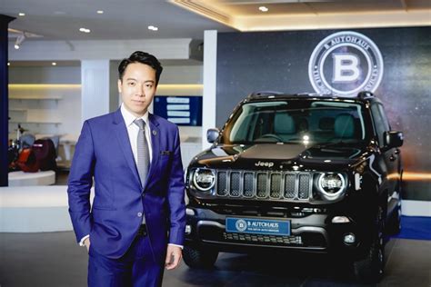 รู้จัก ไฮโซบิ๊ก อัครวัชร หวานใจ เมย์ พิชญ์นาฎ