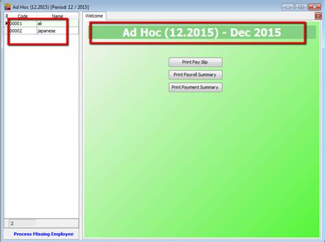 Advance Paid Sql Documentation