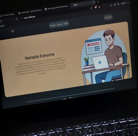 jayesh pandey on linkedin education webdevelopment feedbackwelcome