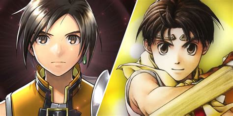 suikoden 1 hd remaster how to win the duel with general teo mobile game guide php cn