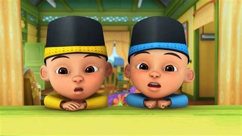 Video Upin Ipin Terbaru Stageolpor